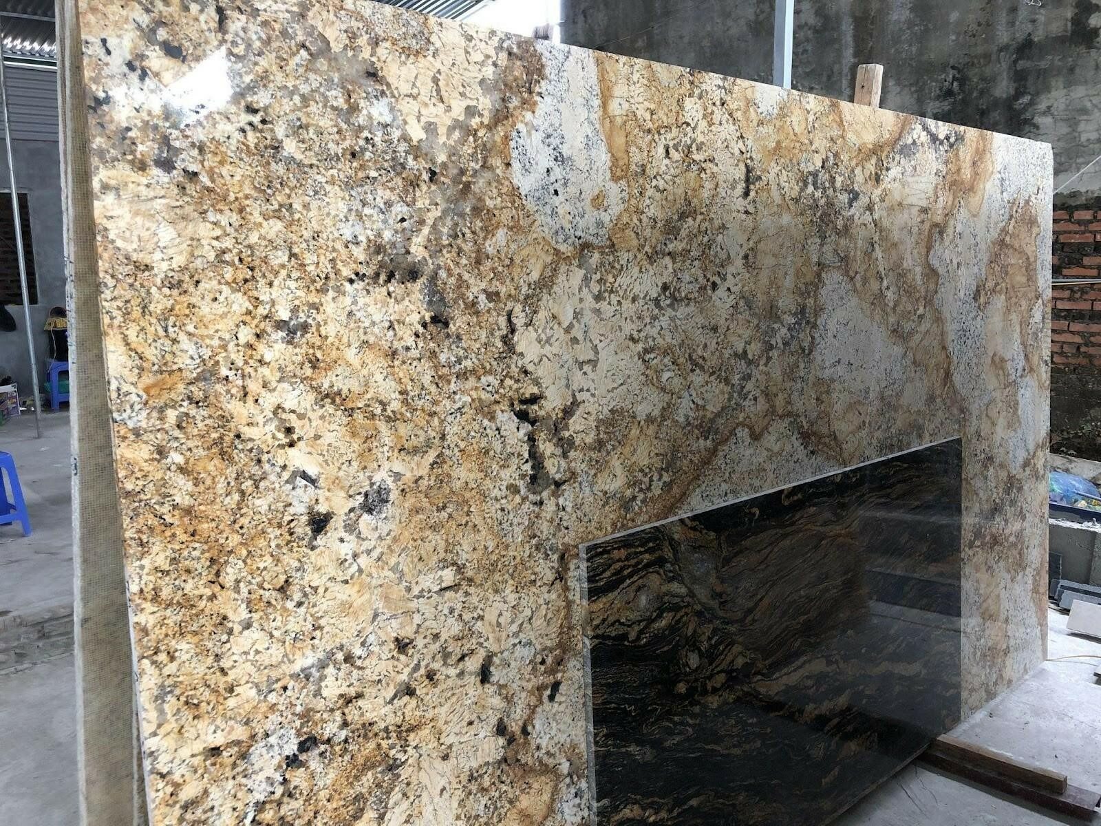 Đá Granite – Tổng Kho Đá Miền Bắc